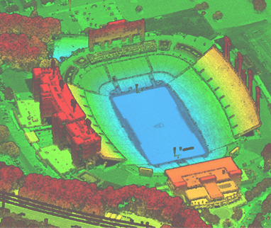 NC’s Spatial Data Download site